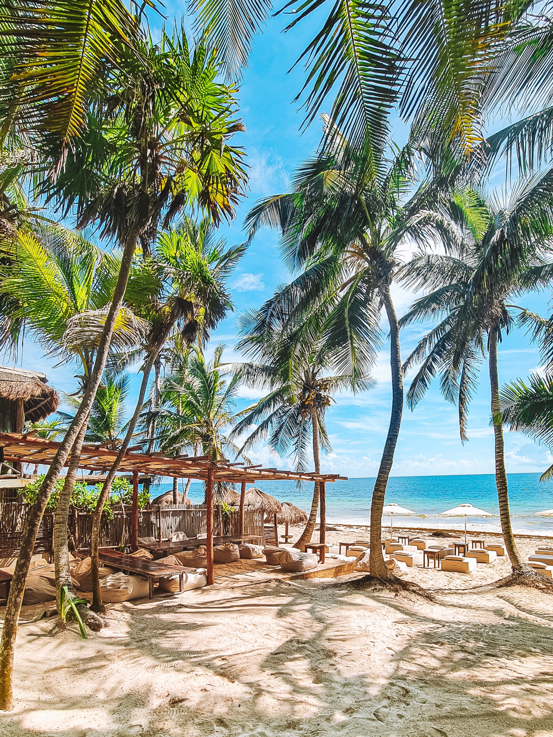Tulum : Quand ? Coût de la vie ? Activités, toutes les informations