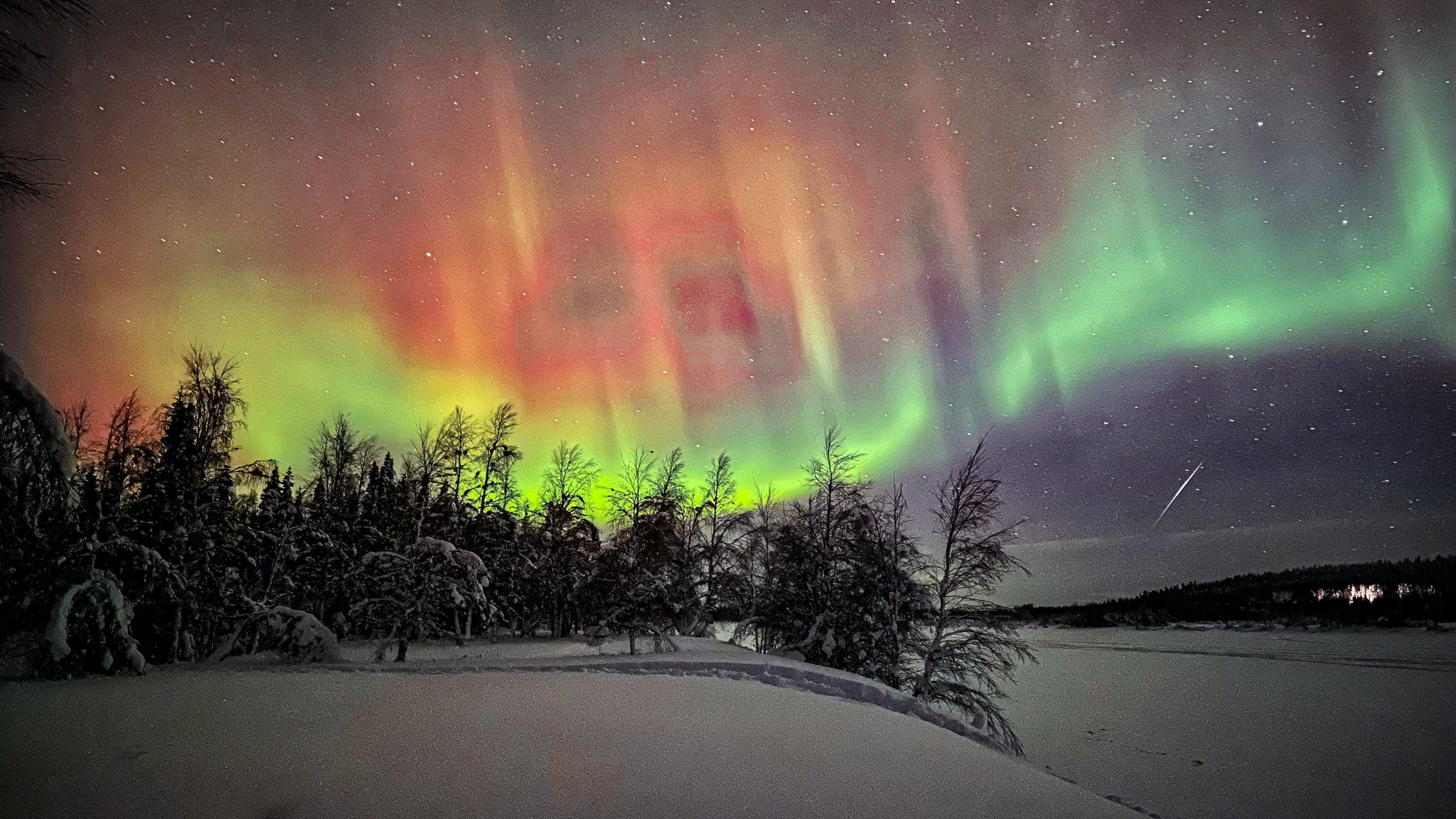 Laponie Finlandaise : Quand y aller ? Coût de la vie ? Activités,