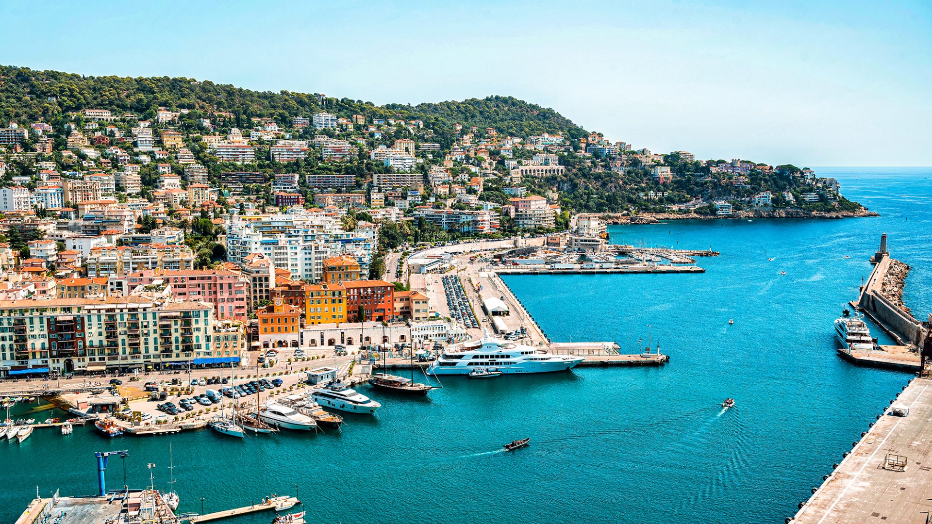 Que faire à Nice ? 12 activités incontournables pour votre séjour
