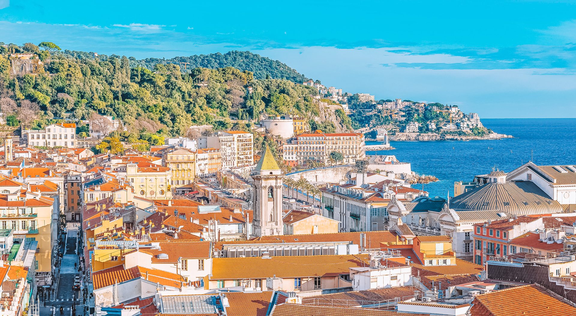 Que faire à Nice ? 12 activités incontournables pour votre séjour